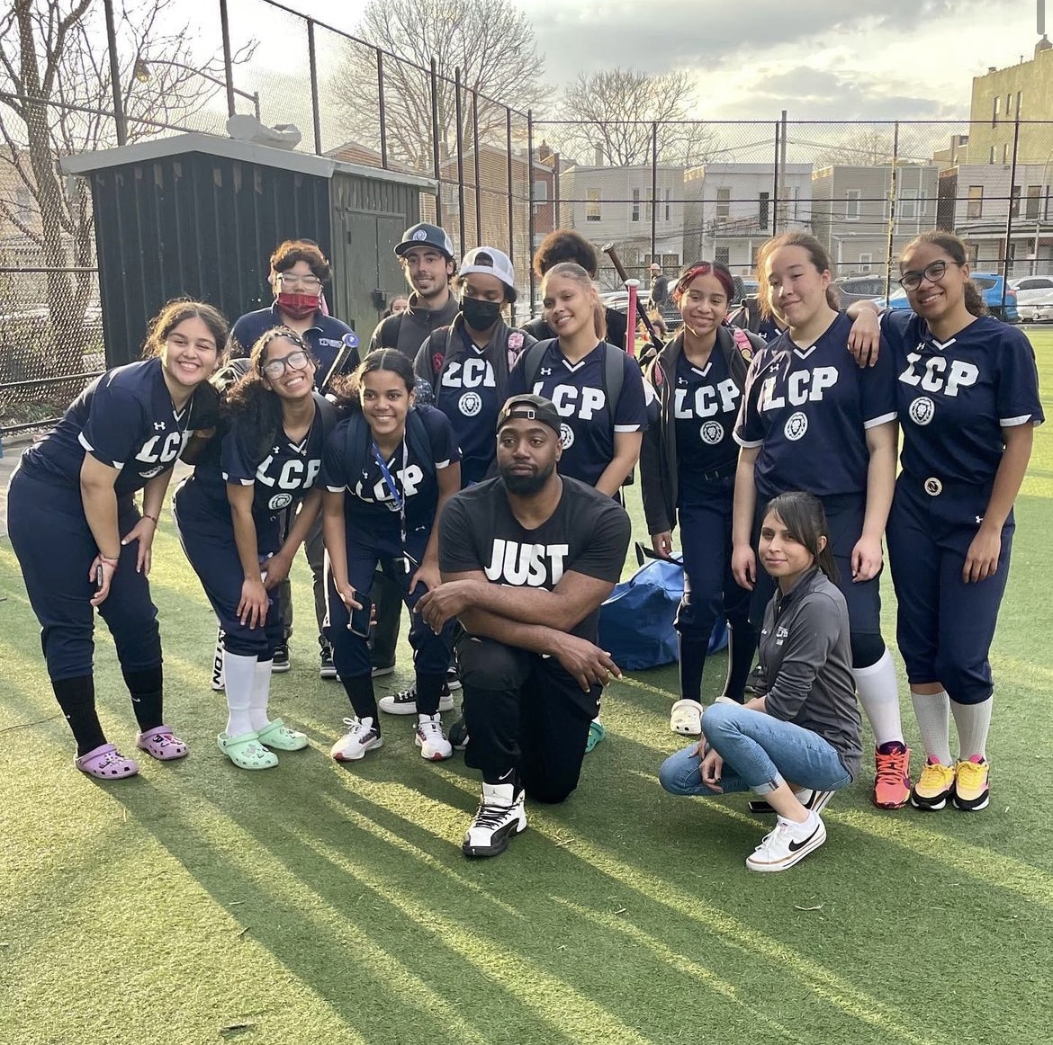 Sports - High School - Legacy College Prep