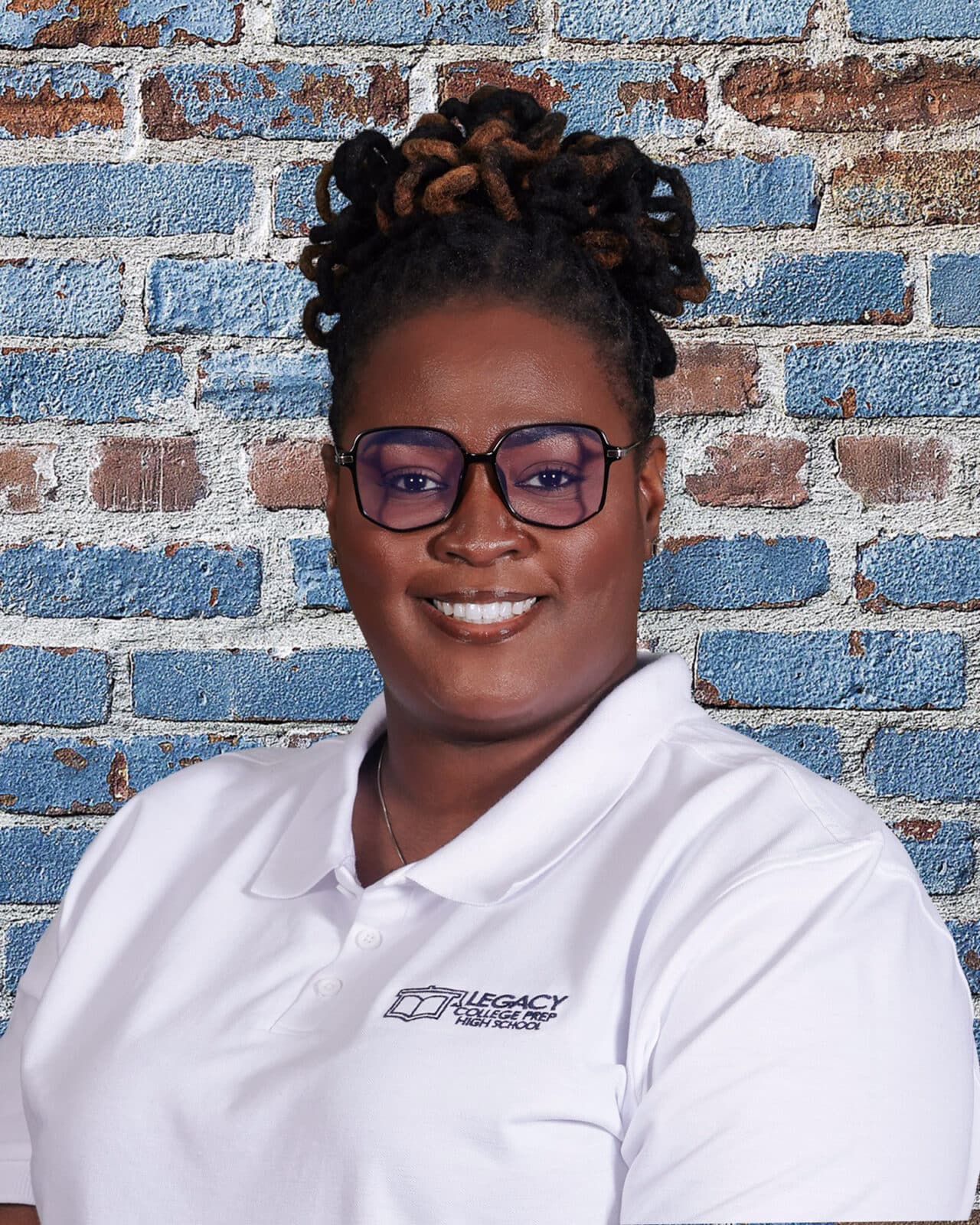 High-School Principal - Legacy College Prep